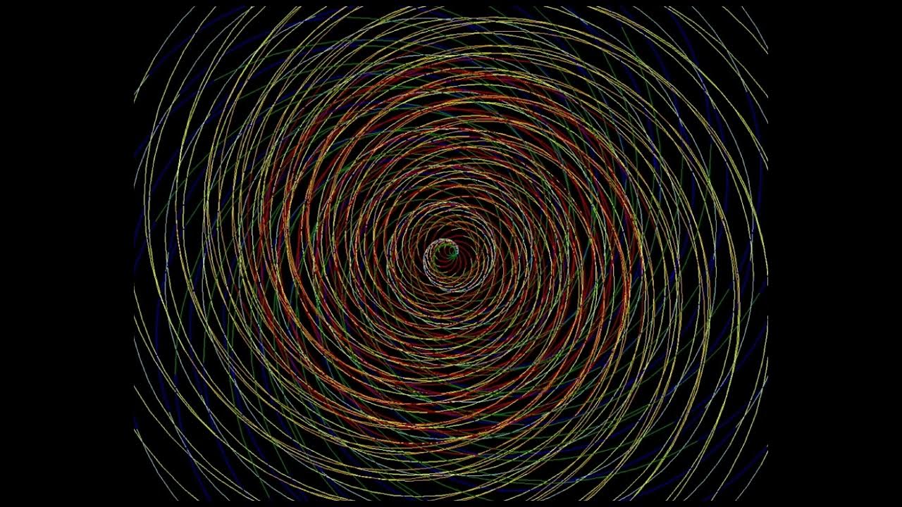 Python || turtle || flower|| #foryou #python #graphics #designs #turtle ...