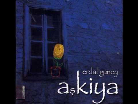 Erdal Güney - Kaşı Kemanım