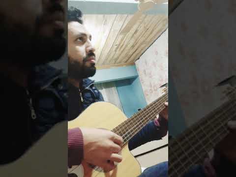 Murat Göğebakan - Ay Yüzlüm (COVER)