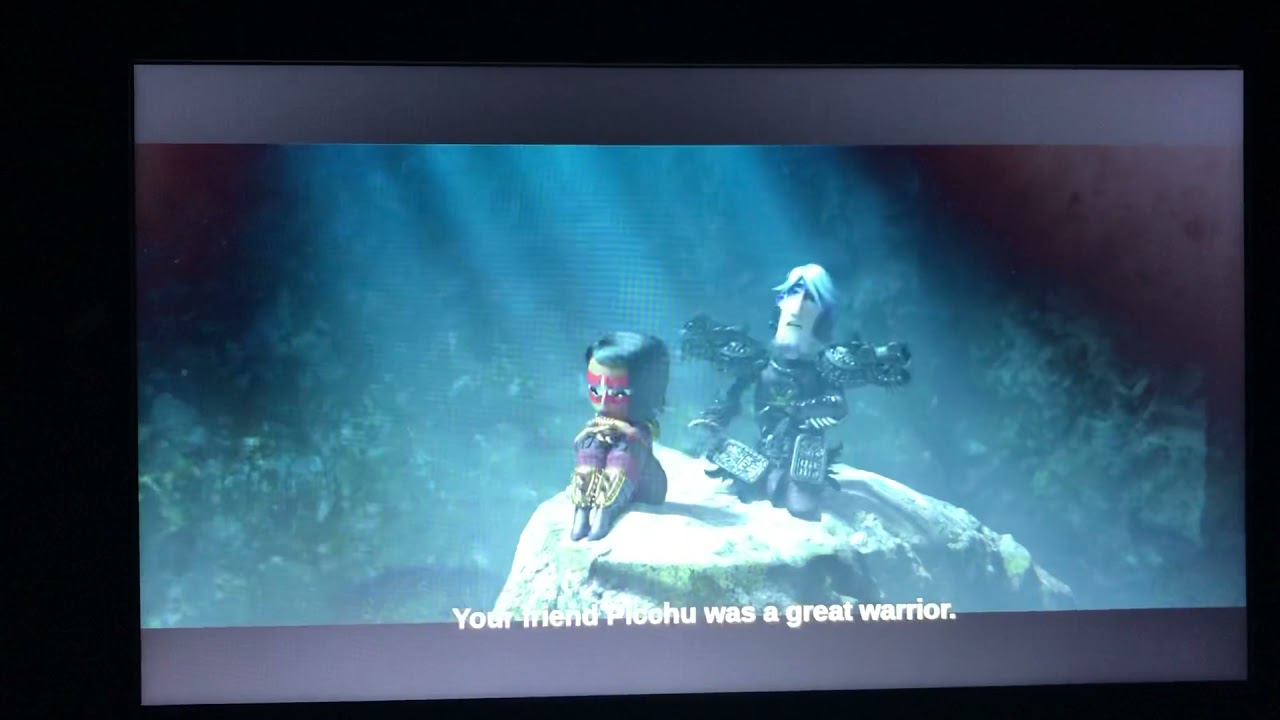 Maya and the three 2021 maya and zatz - YouTube