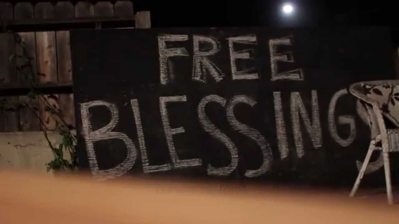 Jesus Burgers - The Harvest - YouTube