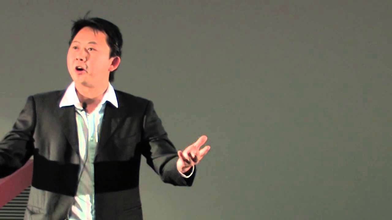 3 Minute Thesis (3MT) 2011 - Rand Low - YouTube