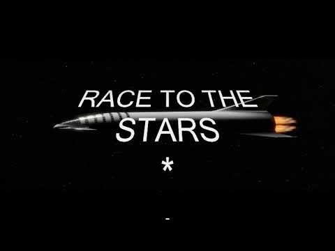 PETER'S SYNTH - Race to the Stars (2023) - YouTube
