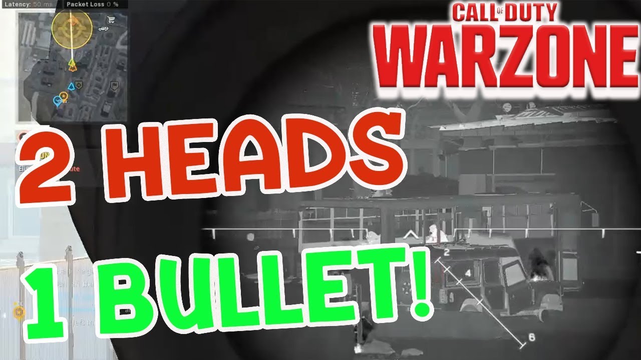 2 Birds, 1 Bullet!! (CoD Warzone) [TAGALOG] - YouTube