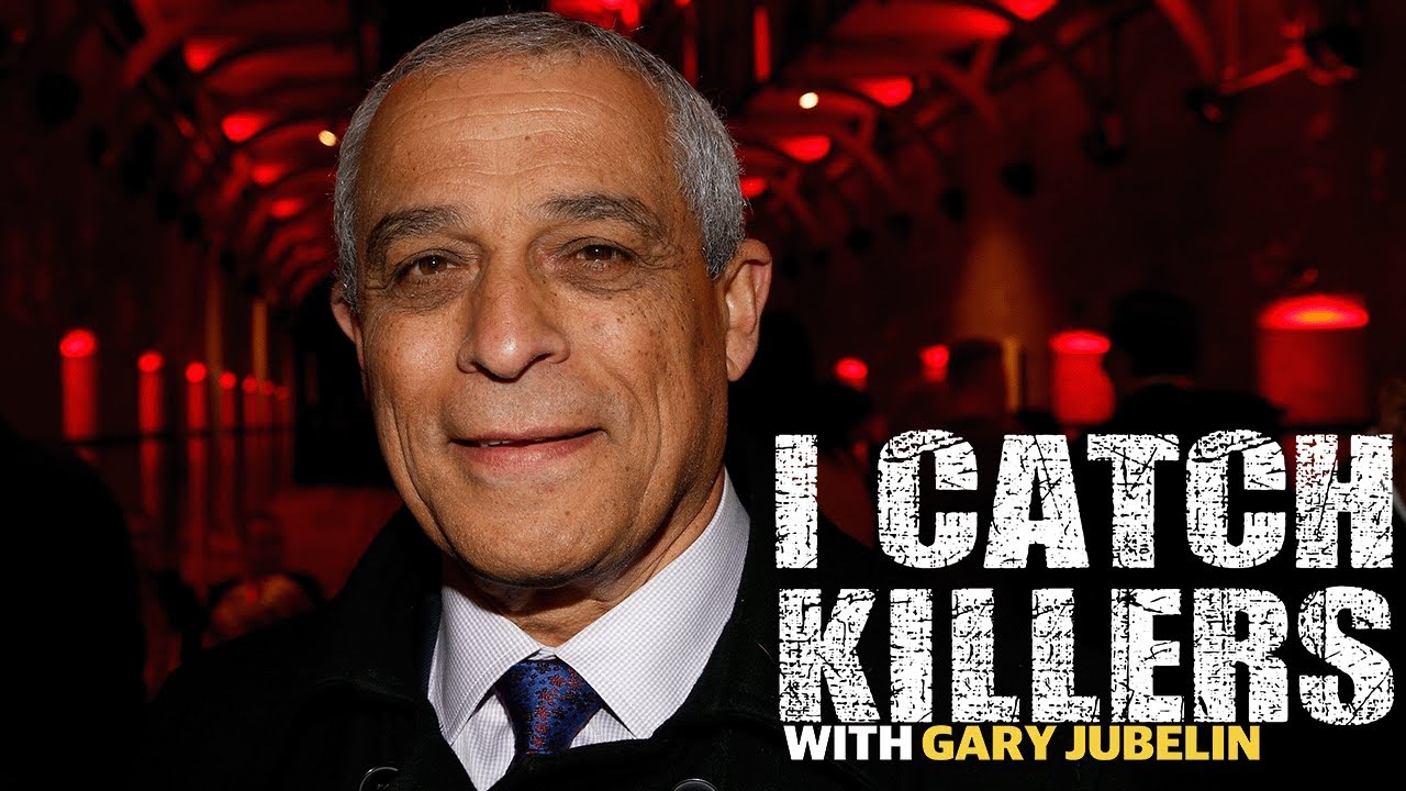 I Catch Killers: How to solve a murder with Charlie Bezzina - Part 1 ...