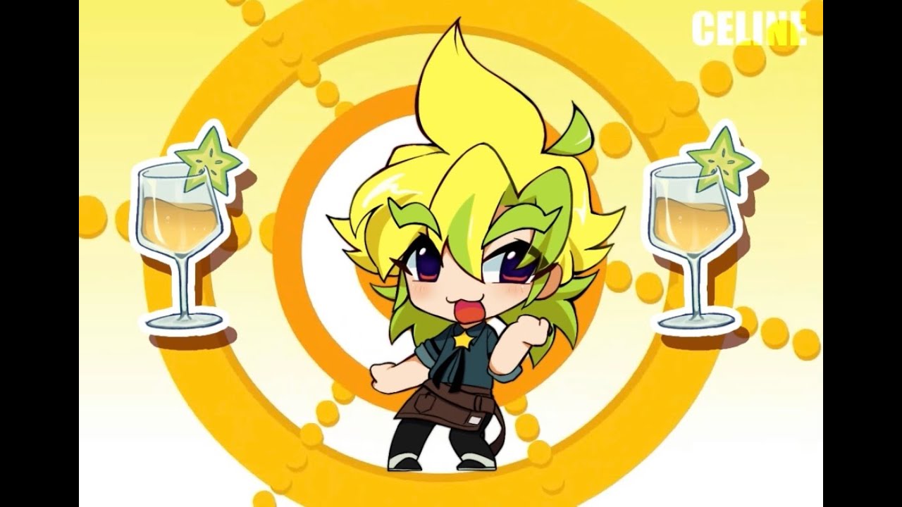 POPIPO//ANIMATION MEME - YouTube