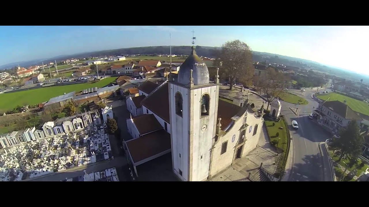 10 Anos de Estarreja a Cidade - YouTube