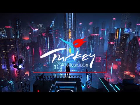 Burak King & Rozz Kalliope - Eyvallah (Mutlu Demir Remix)