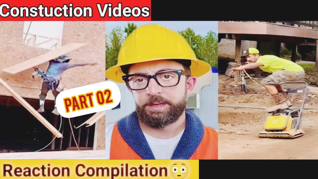 Best of Adam Rose😇 | Reaction Compilation Constuction Videos | Laughter ...