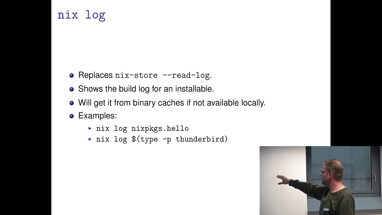 Nix 1.12 by Eelco Dolstra (NixCon 2017) - YouTube