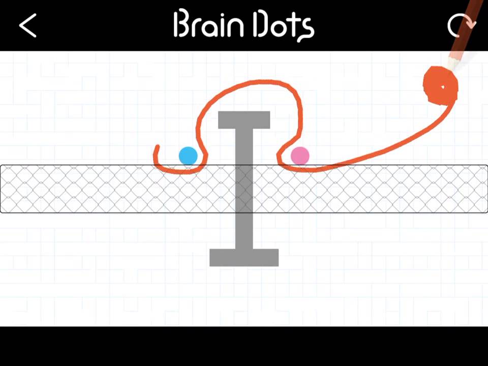 Brain Dots - Level 215 - YouTube
