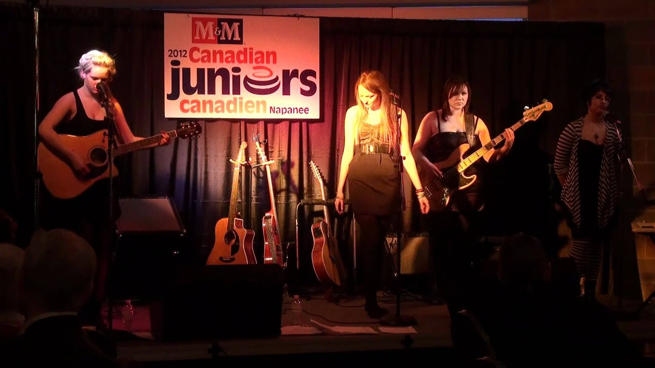 continuous fallout (Song)- By Continuous Fallout (The Band) - YouTube