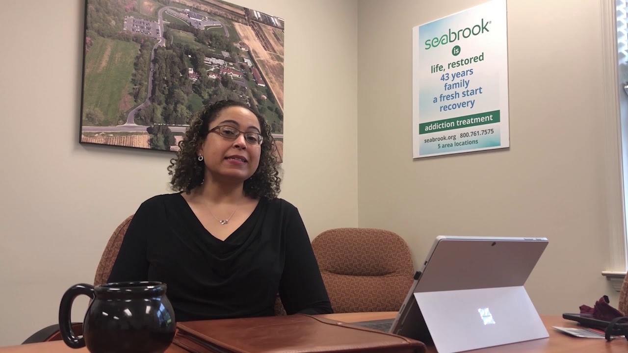 Seabrook Quality 3 - YouTube