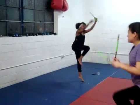 POUND Fitness with Dionne