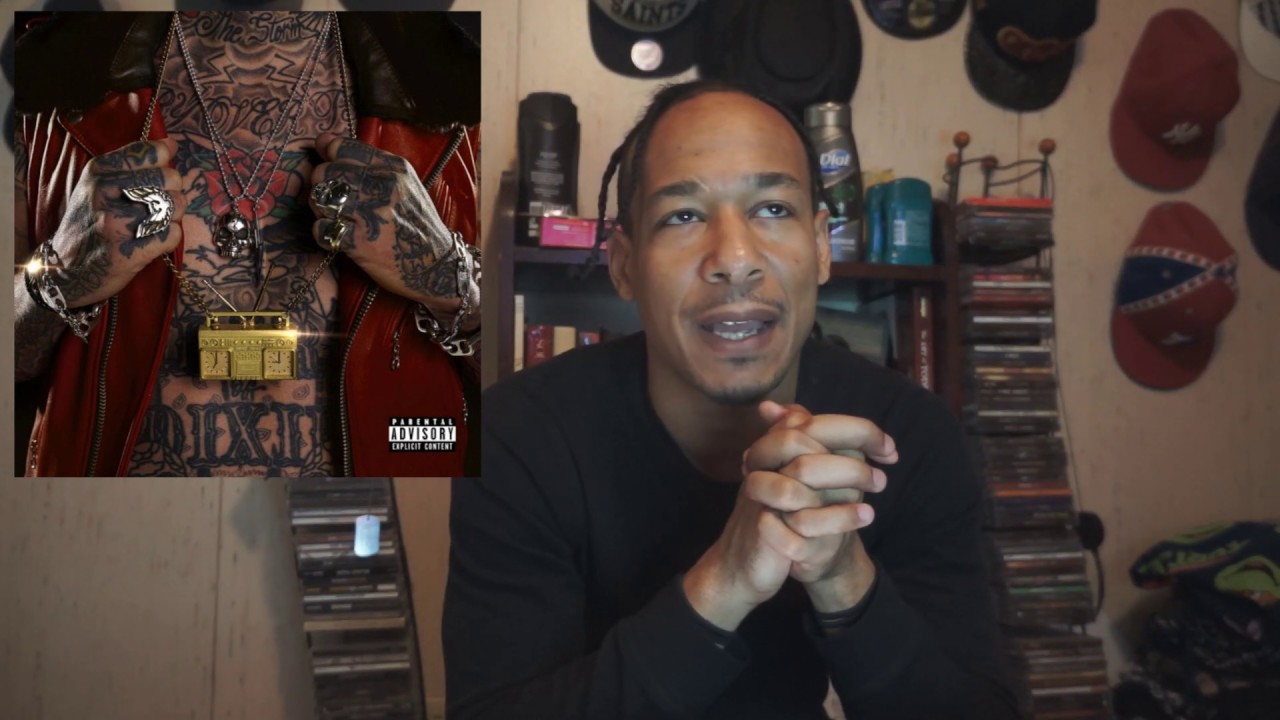 Yelawolf Trunk Muzik 3 ALBUM REVIEW - YouTube
