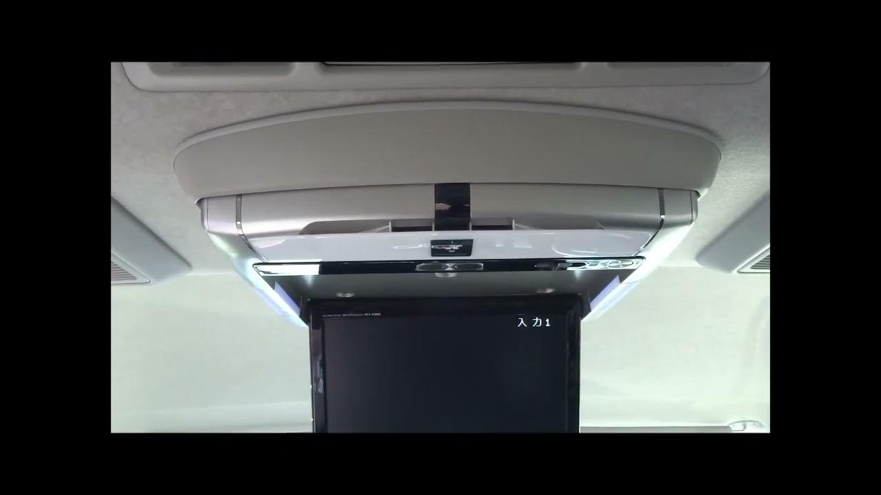 ハイエースワゴン GL4WD アイシートFWiシリーズ BOXYユーロボンネット＆スポイラー17アルミ HDDサイバーナビ 後席TV バックカメラETC ドラレコ 自動ドア プッシュスタート1 ...