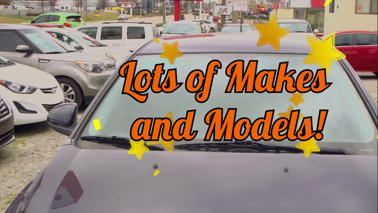 Cars R Us Done - YouTube