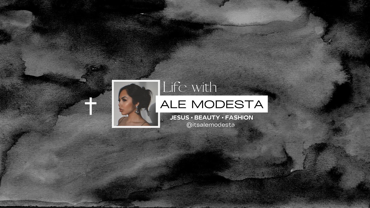 Alejandra Modesta Live Stream - YouTube
