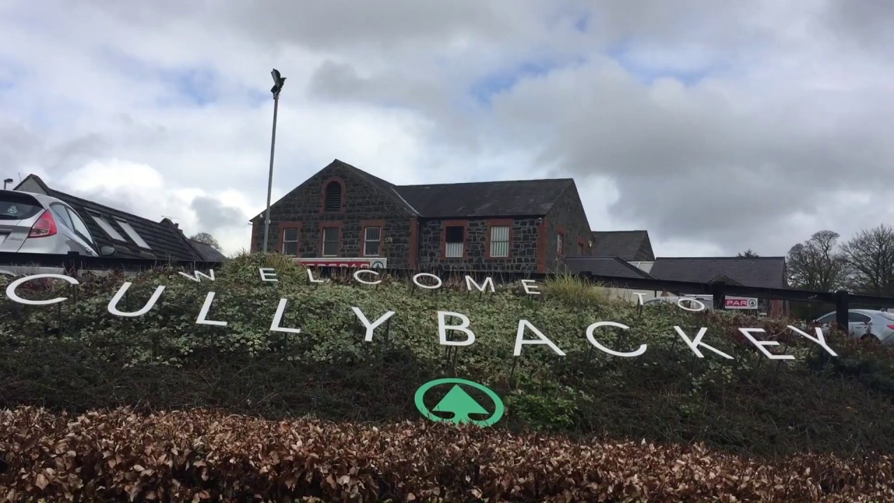 Cullybackey College Easter Service video | Short version - YouTube