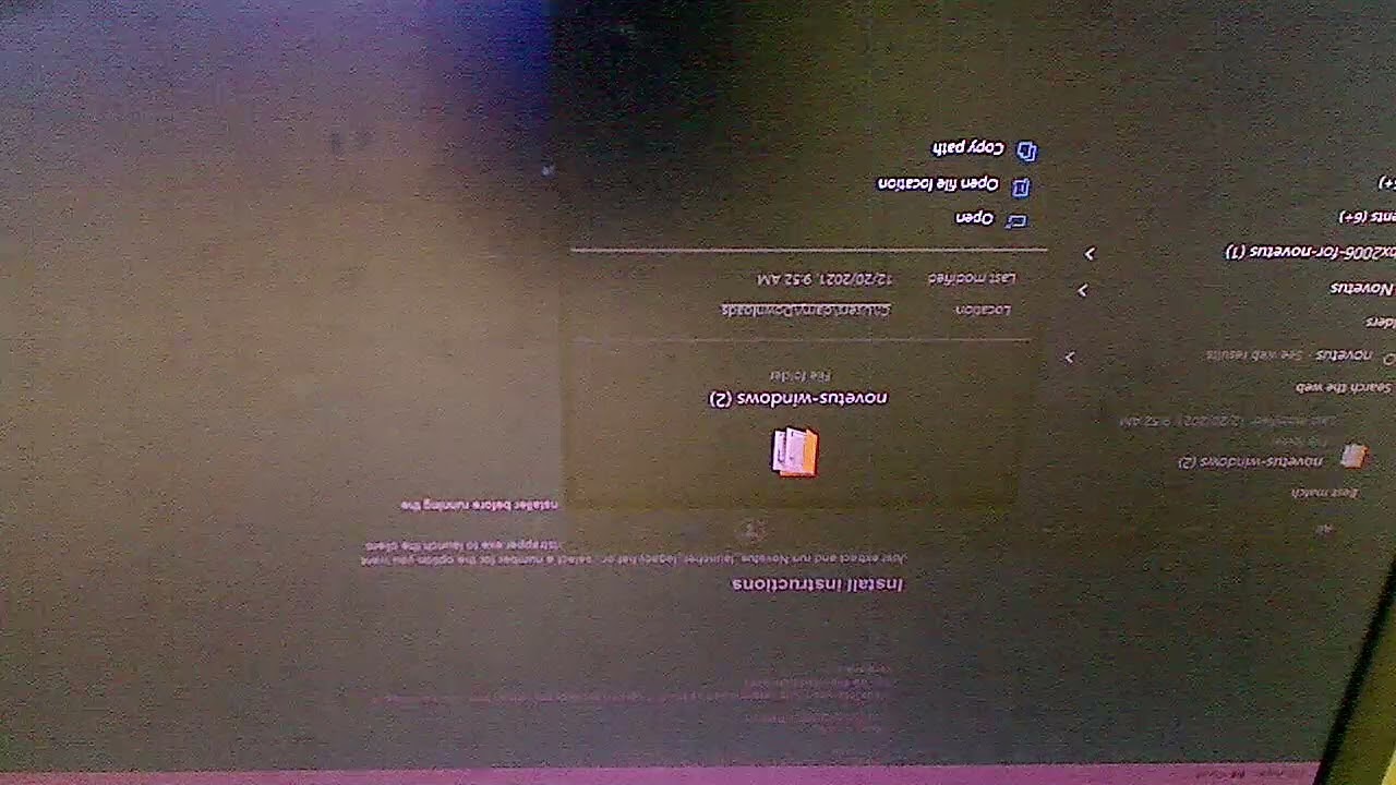 How to access Novetus and which cilents you should use - YouTube
