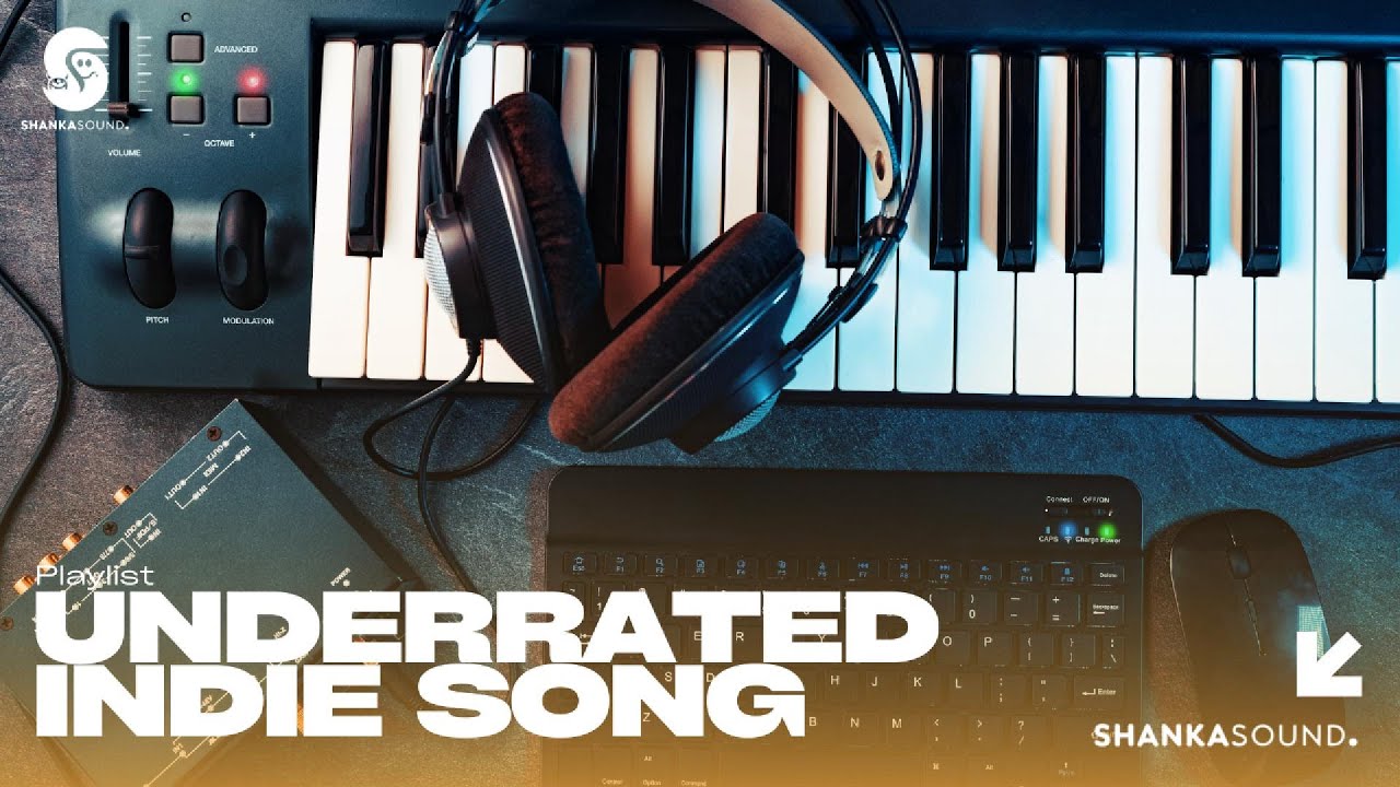Underrated Indie Song - ShankaSound - YouTube