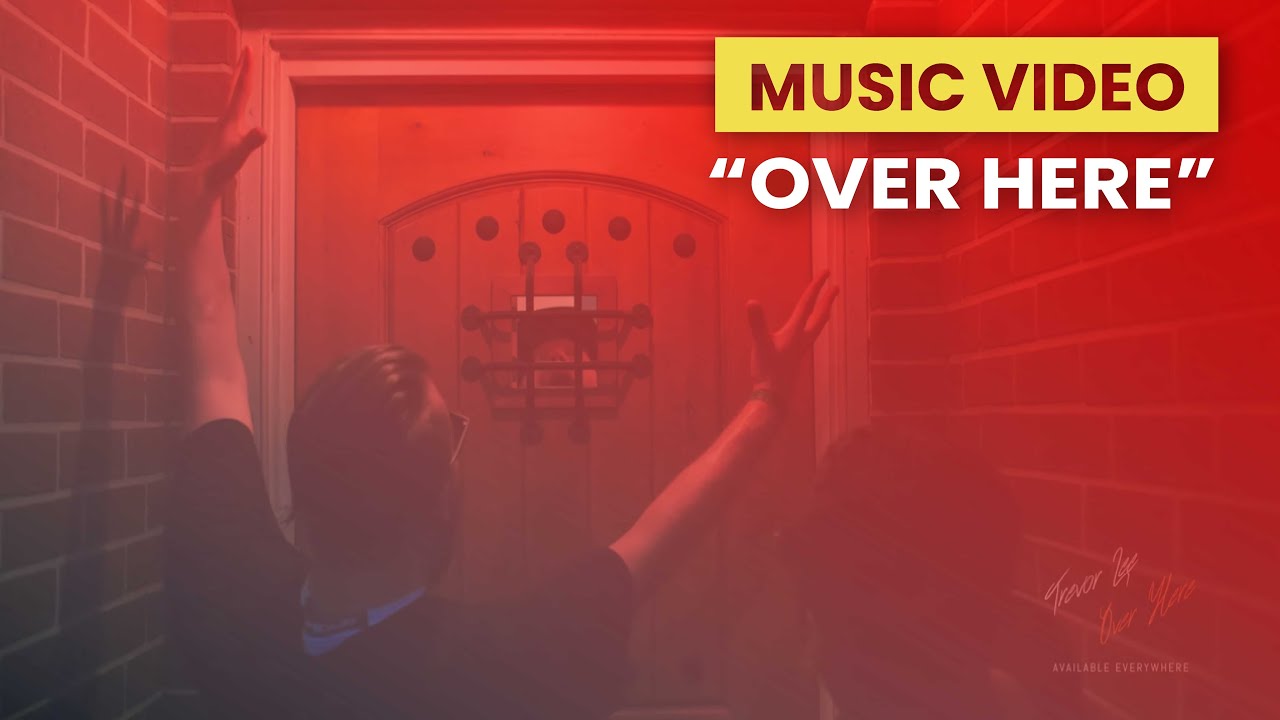 Trevor Lee - Over Here - YouTube