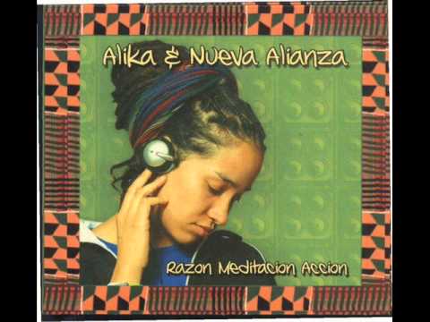 Alika - Y¿ Ahora Que? - YouTube