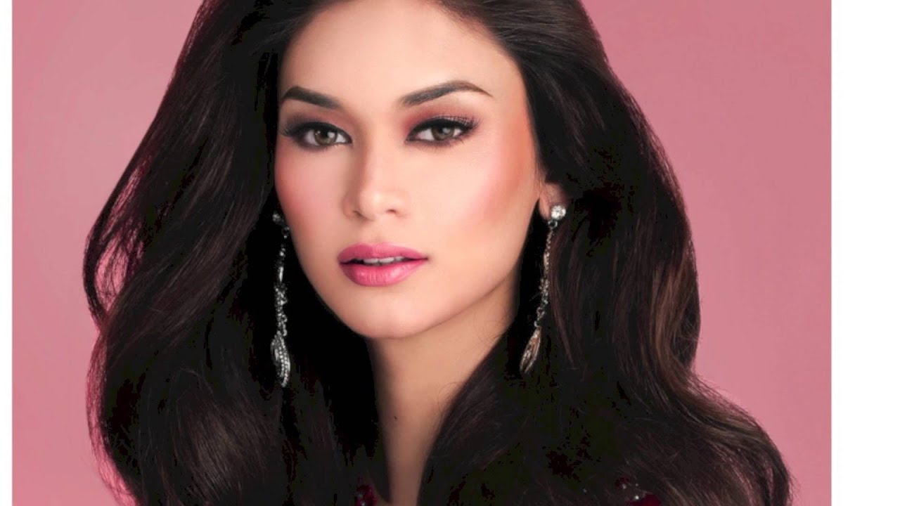 A TRIBUTE TO PIA WURTZBACH - MISS UNIVERSE 2015 - YouTube