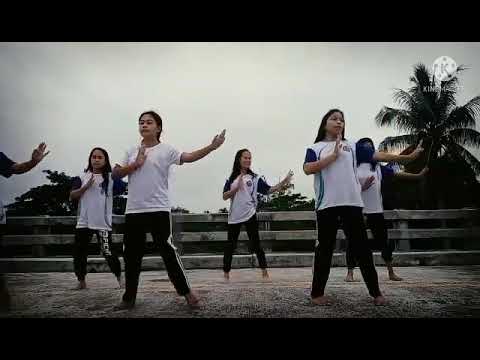 Ati-atihan Festival Dance