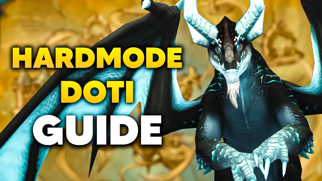 HARD MODE Dawn of the Infinites Guide | Get HERO AND MYTH track loot in ...