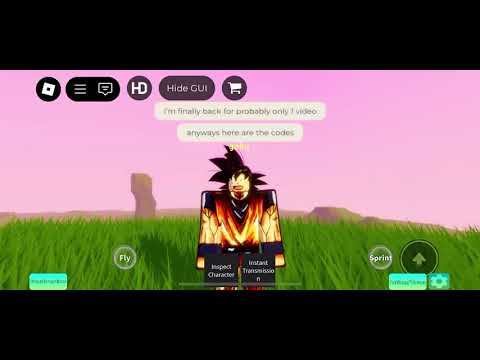 how to make ssj namek goku(in video) - YouTube