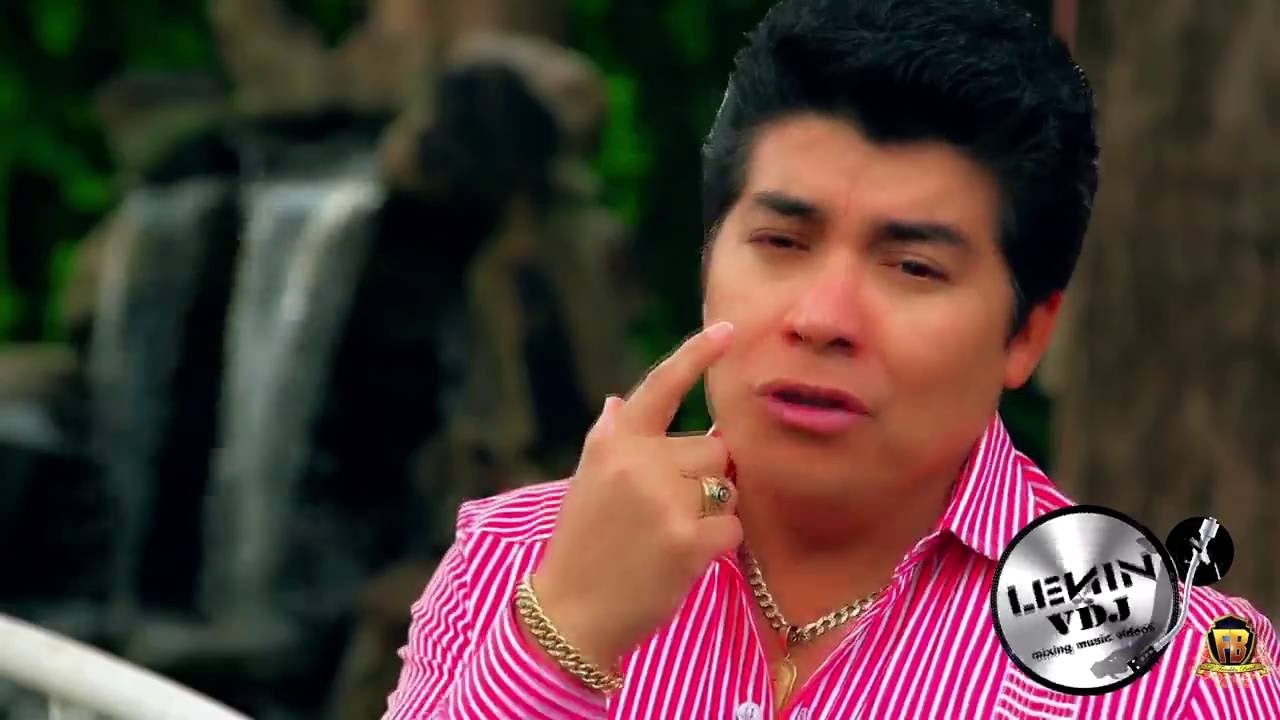 Gerardo Moran _ Mix 2016 Lenin vdj - YouTube