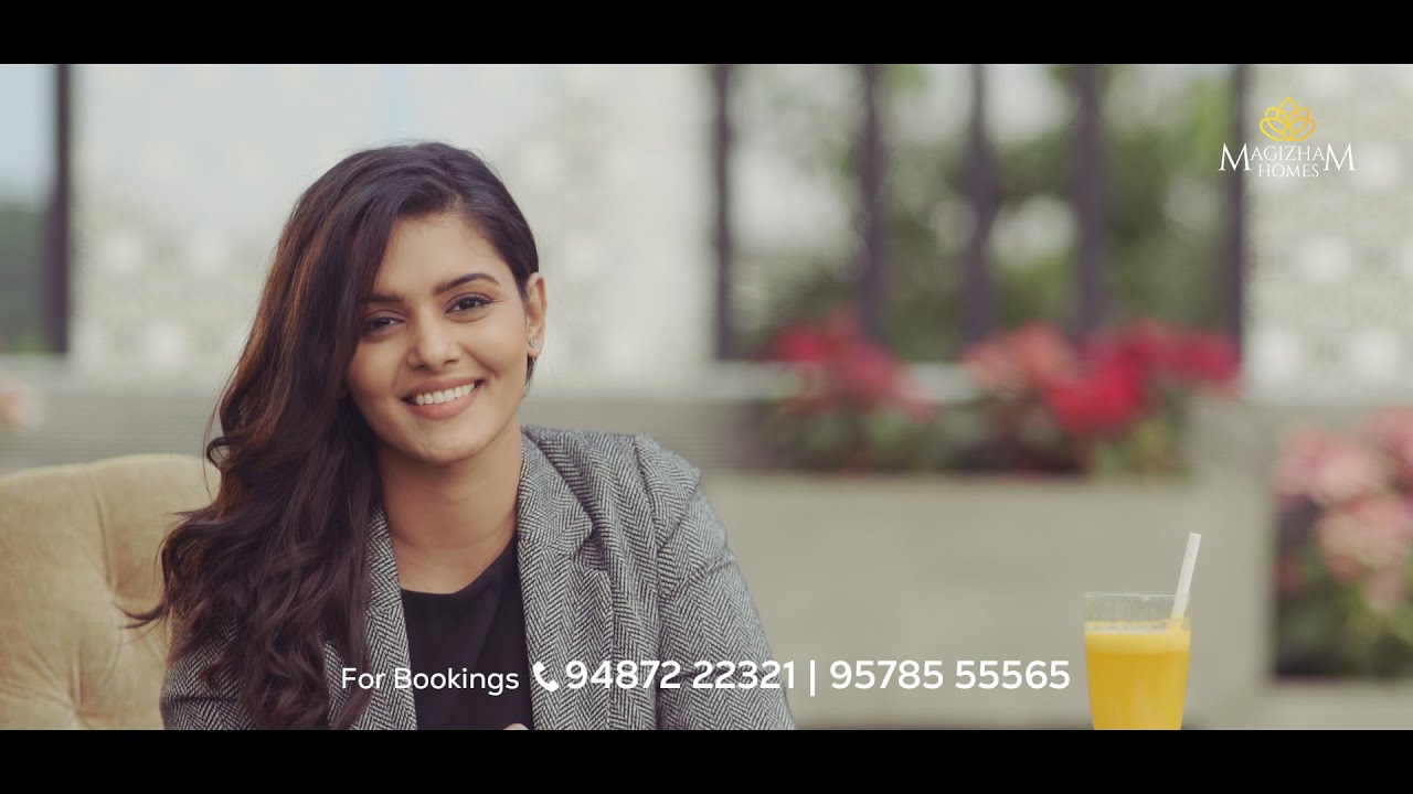 Magizham Homes Ad - 30 Secs | Tamil - YouTube