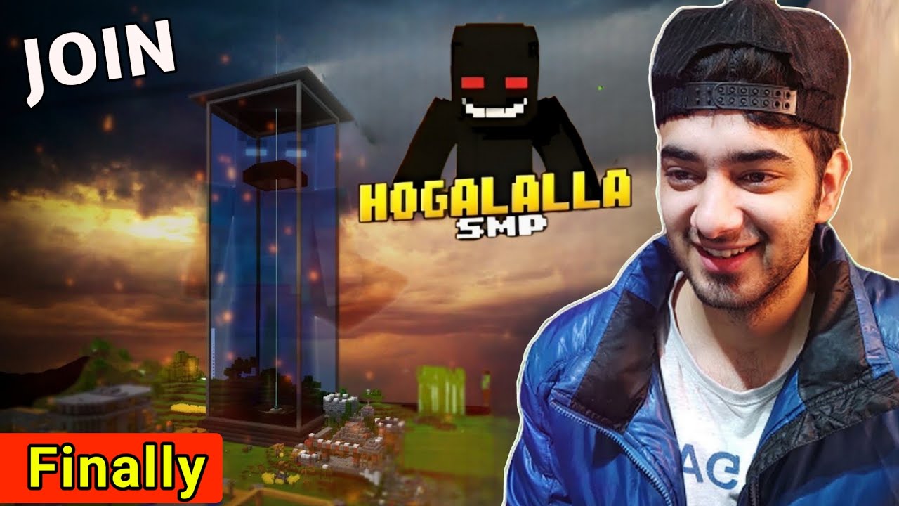 Hogalalla Smp 2.O Join | Hogalalla Smp Yessmartypie - YouTube