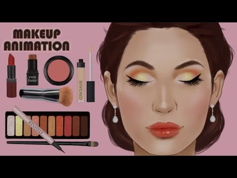 ASMR homeless makeup transformation // new makeup - YouTube