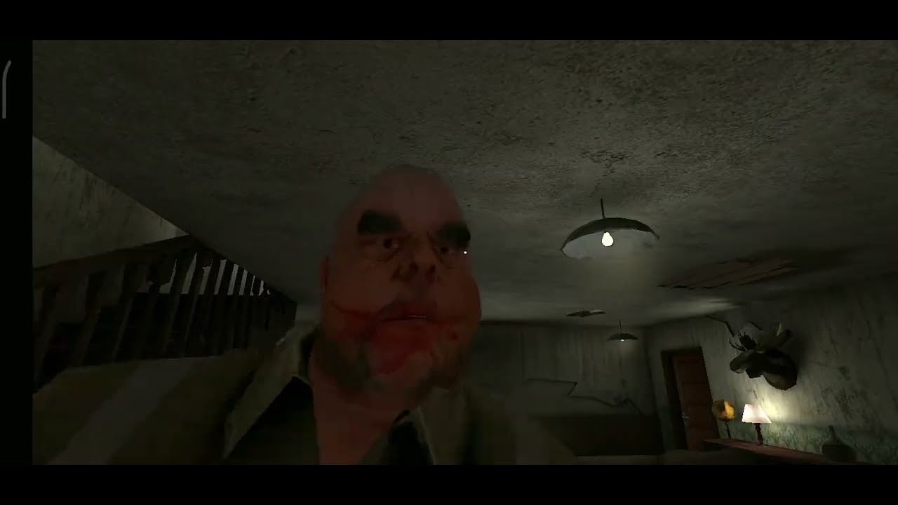 Mr.Meat - Hard Mode | Mr. Meat: Horror Escape Room Vs1.3.0 | Full ...