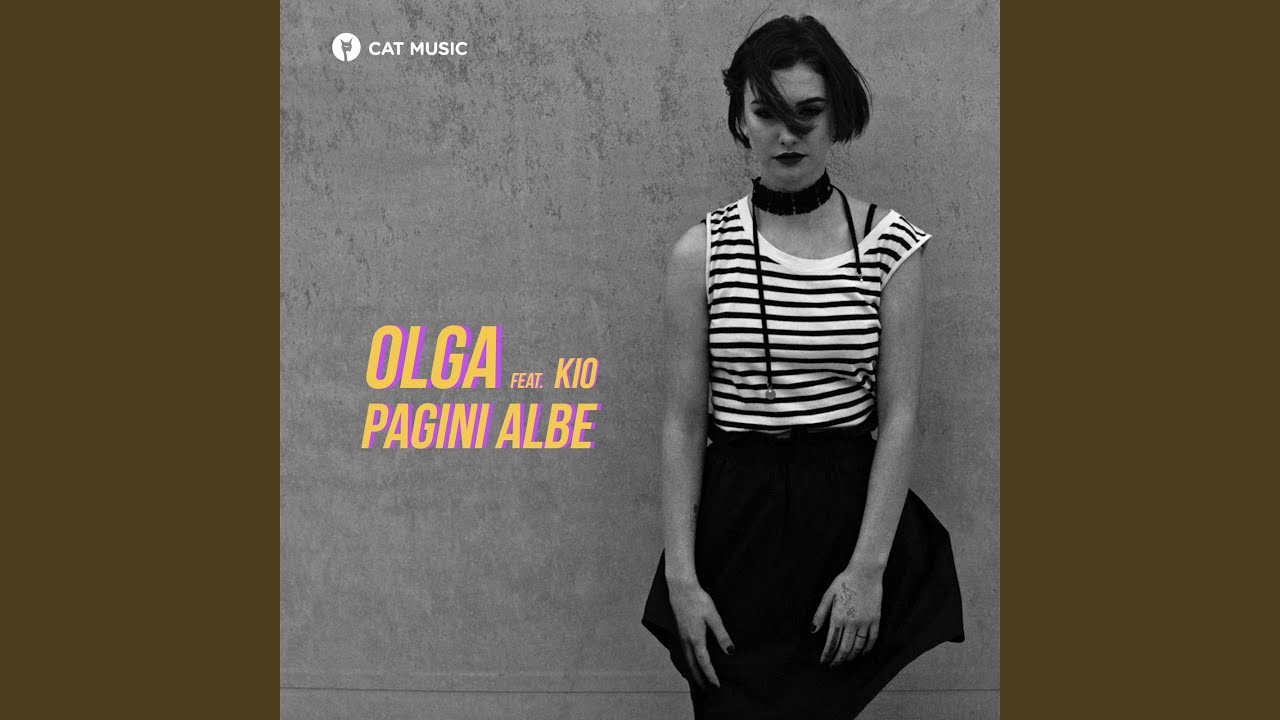 Pagini Albe - YouTube