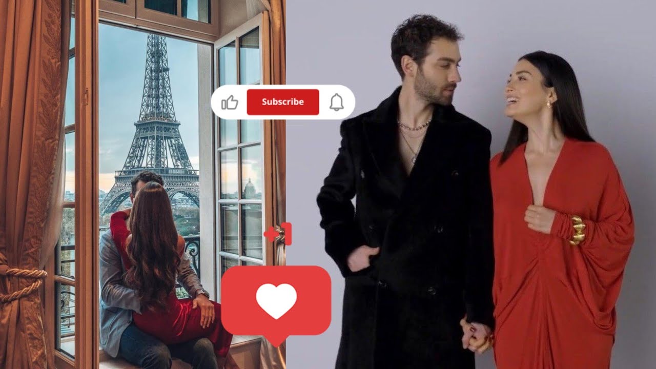 Could Burak Berkay's new career move change the dynamics of their ...