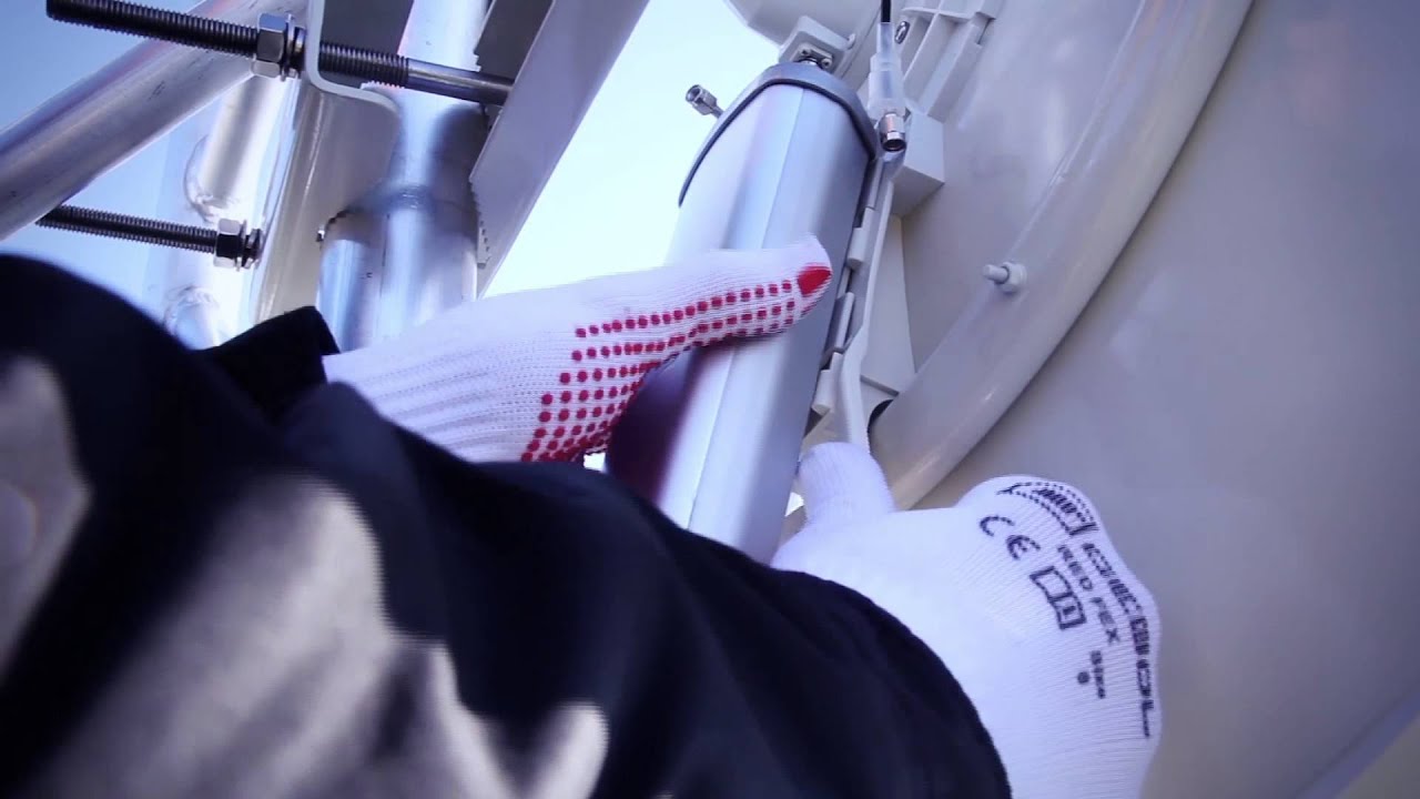 RockShield - Product Video - YouTube