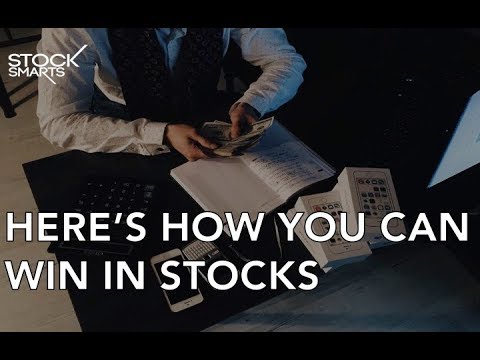 3 STOCK MARKET TIPS TO WIN - YouTube