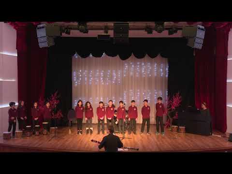 “Women's Day” EAS Concert. \