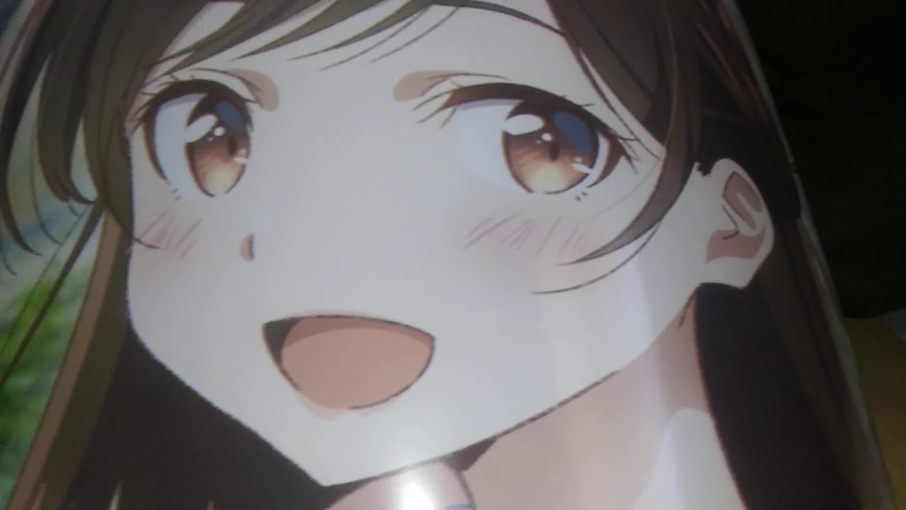 a closer look at my new friends - YouTube