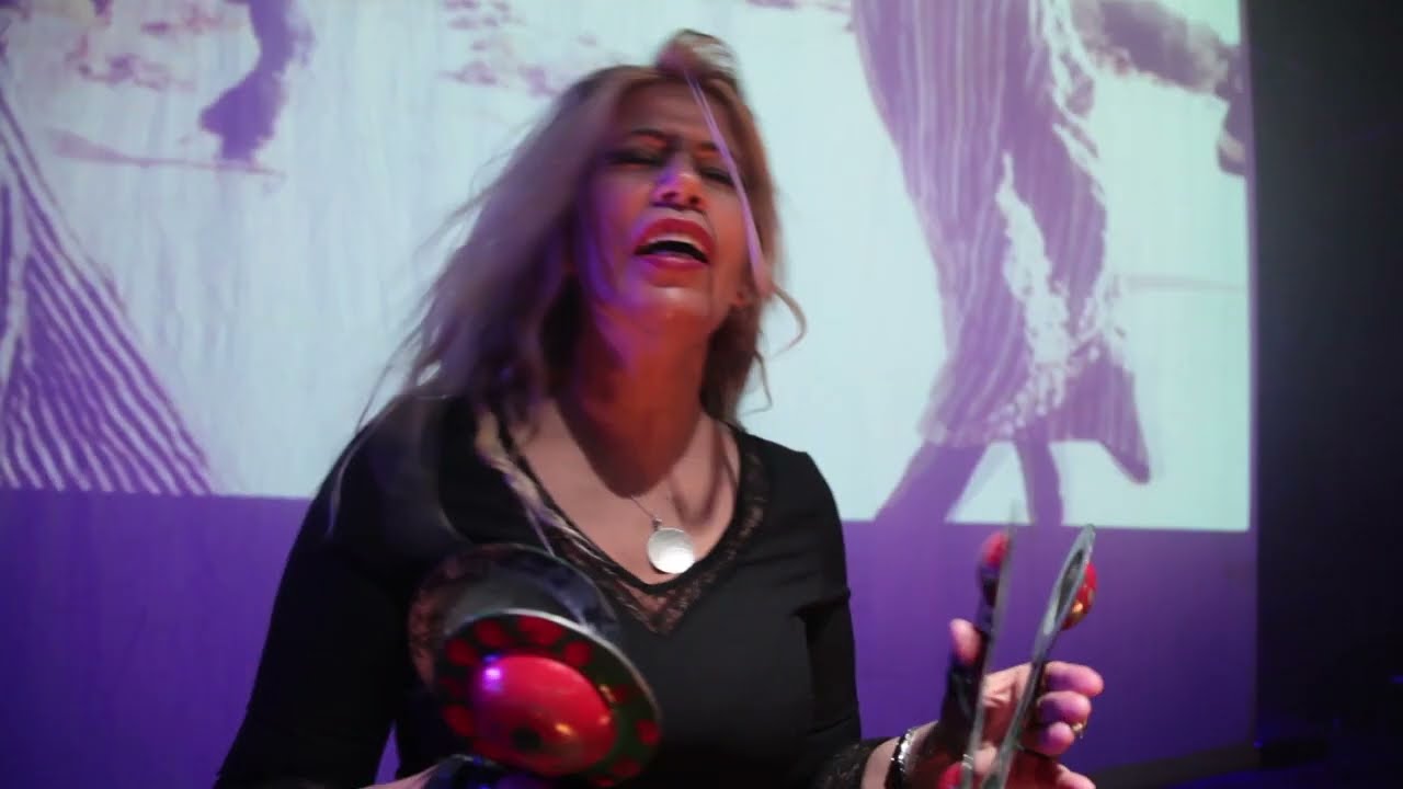 Nafta Naghara - IFRIQIYYA ELECTRIQUE - YouTube