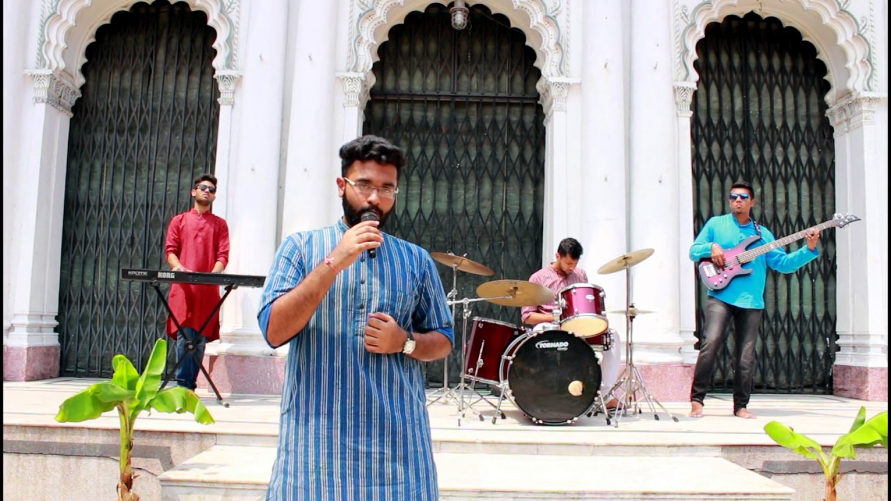 Momo Chitte Nite Nritte || Sheher - YouTube