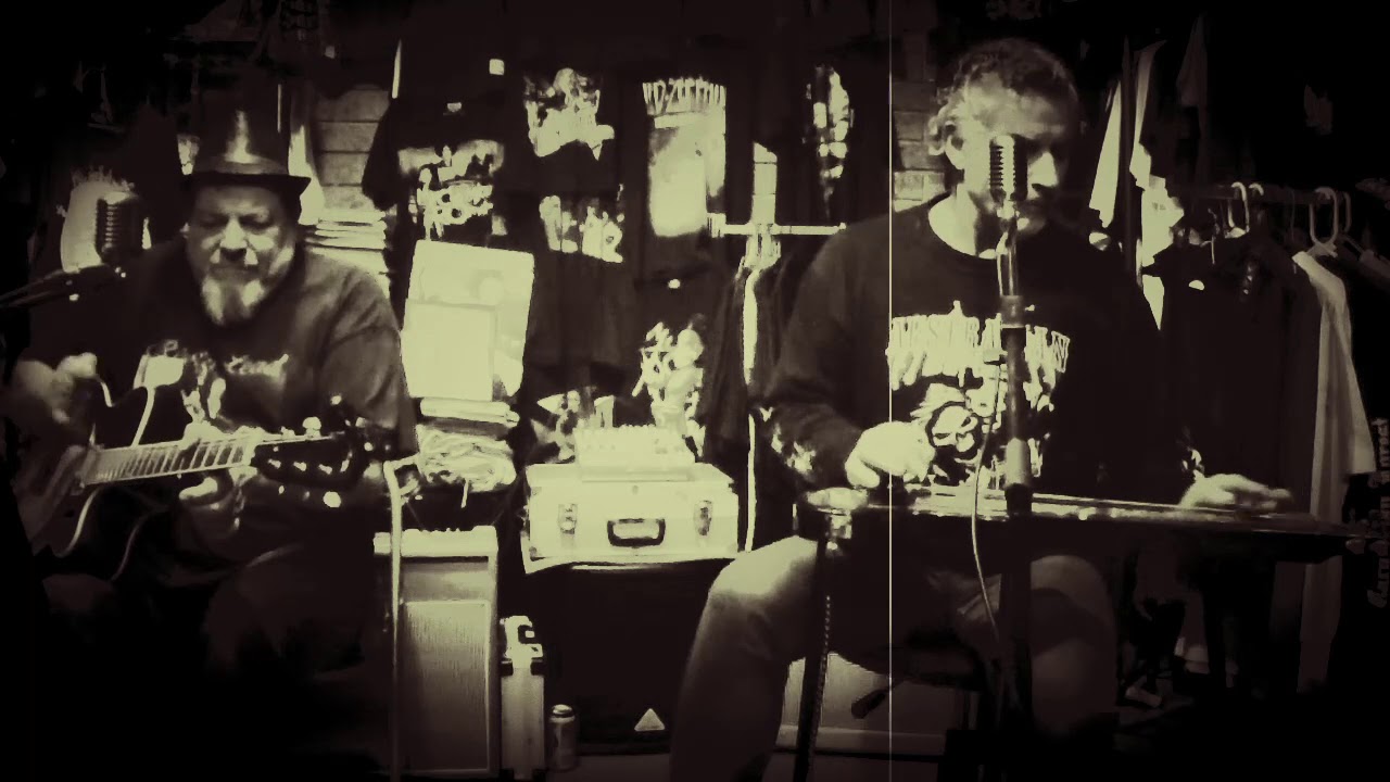 Goodbye (Astrid Goodbye) Cover by Rusty Lead - YouTube