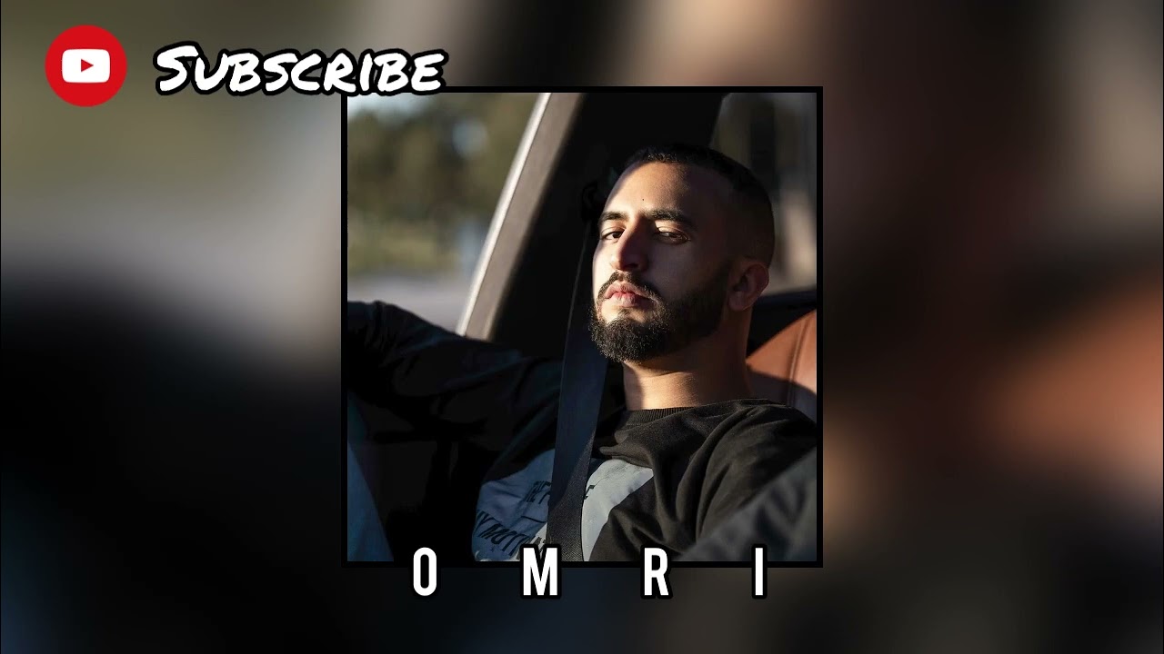 Mr Crazy - Omri (تسريب) - YouTube