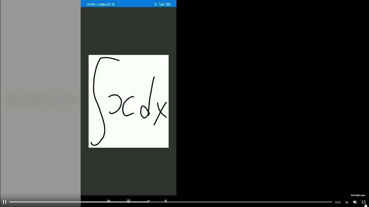 mathpix OCR https://mathpix.com/ - YouTube
