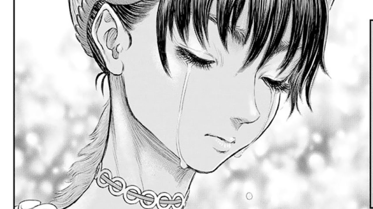 Berserk Chapter 372: Casca Wakes Up in the Truman Show - YouTube