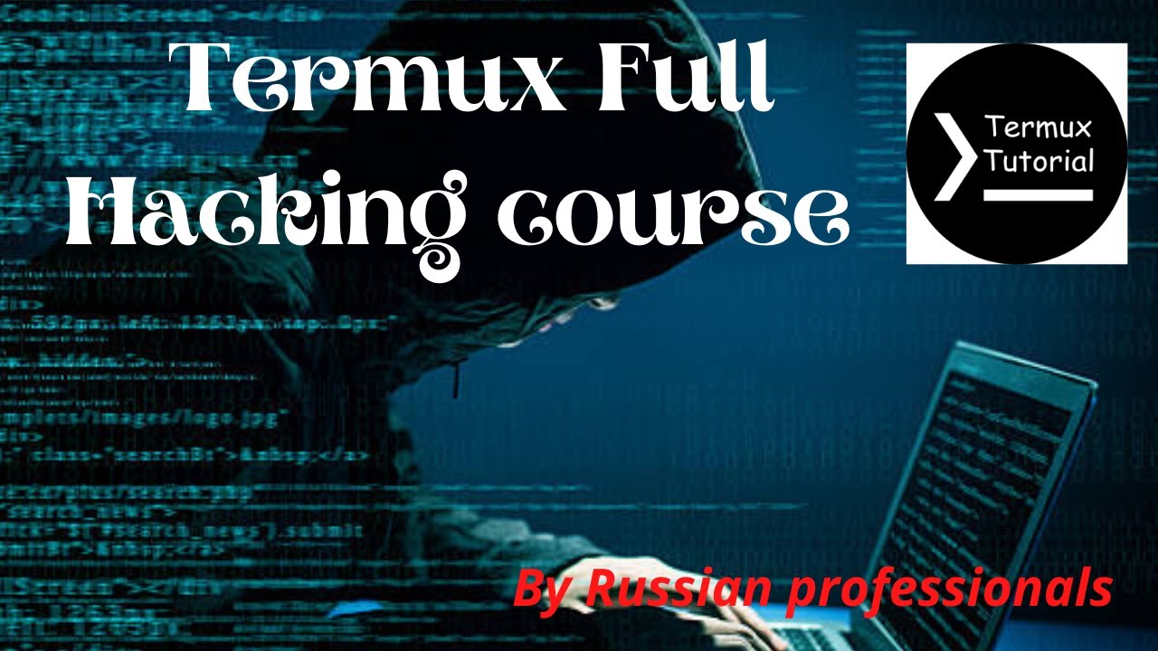 termux from zero to Hero full course - YouTube