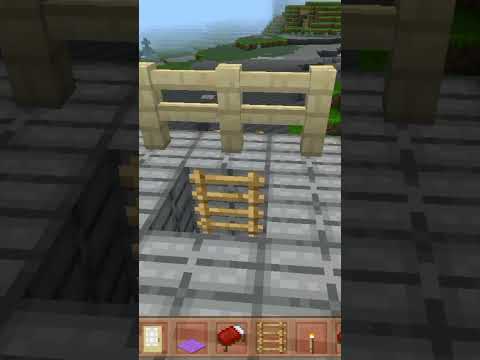 Making terrace in Minecraft - YouTube